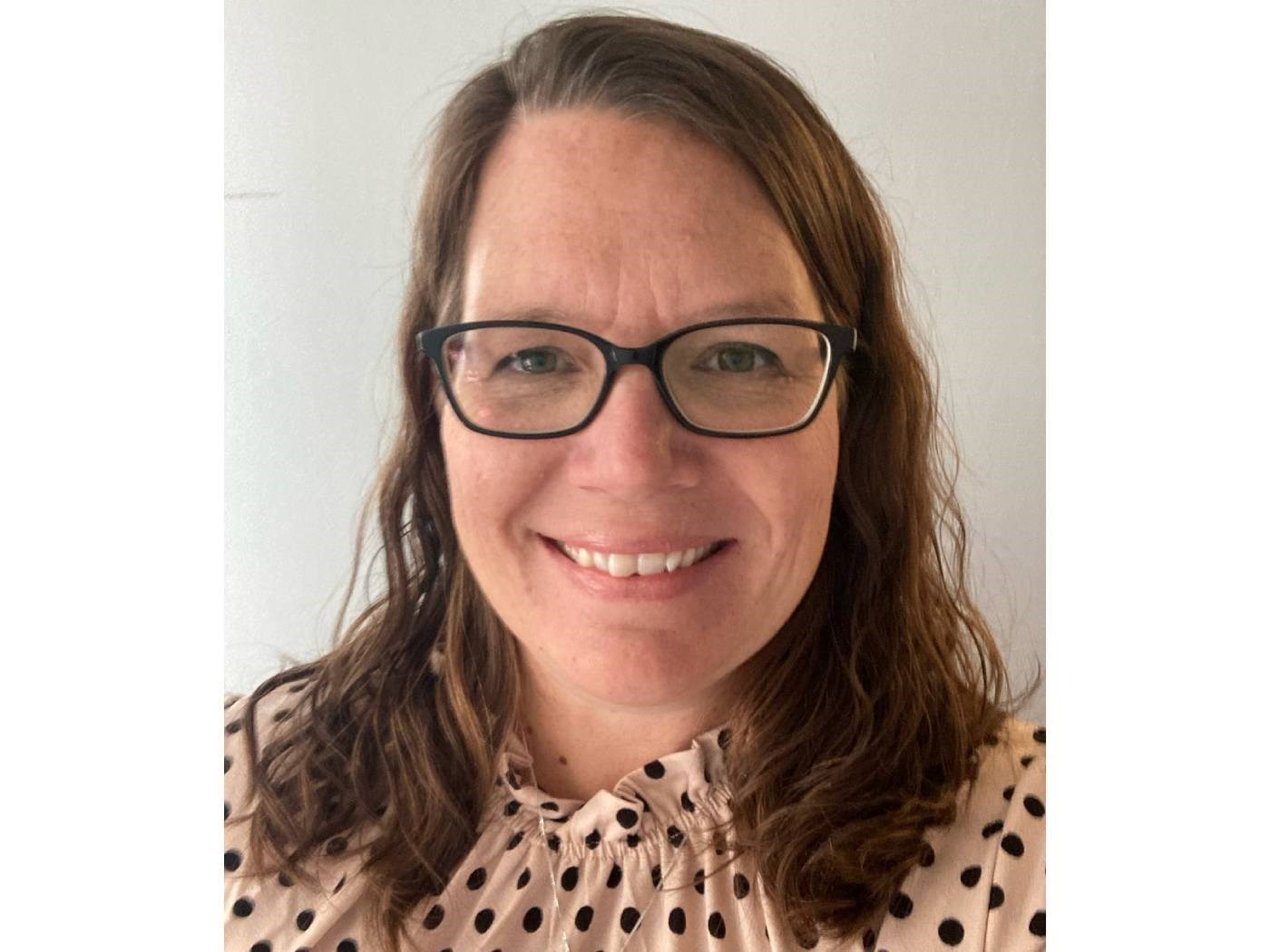 Maxine Stankich | ArcelorMittal