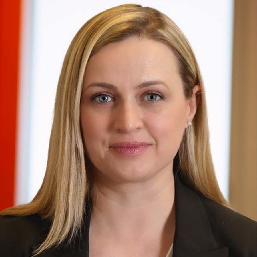 Vice President People and Culture | ArcelorMittal