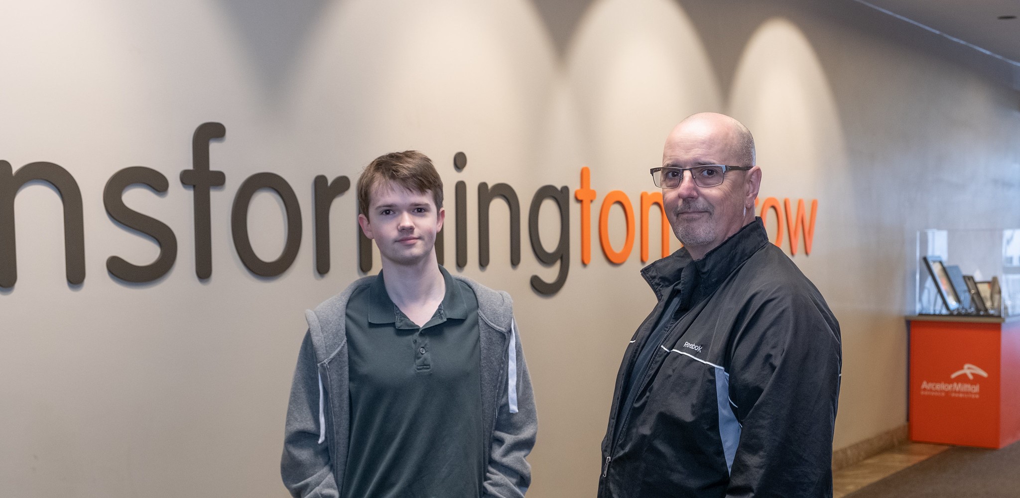 News articles | ArcelorMittal