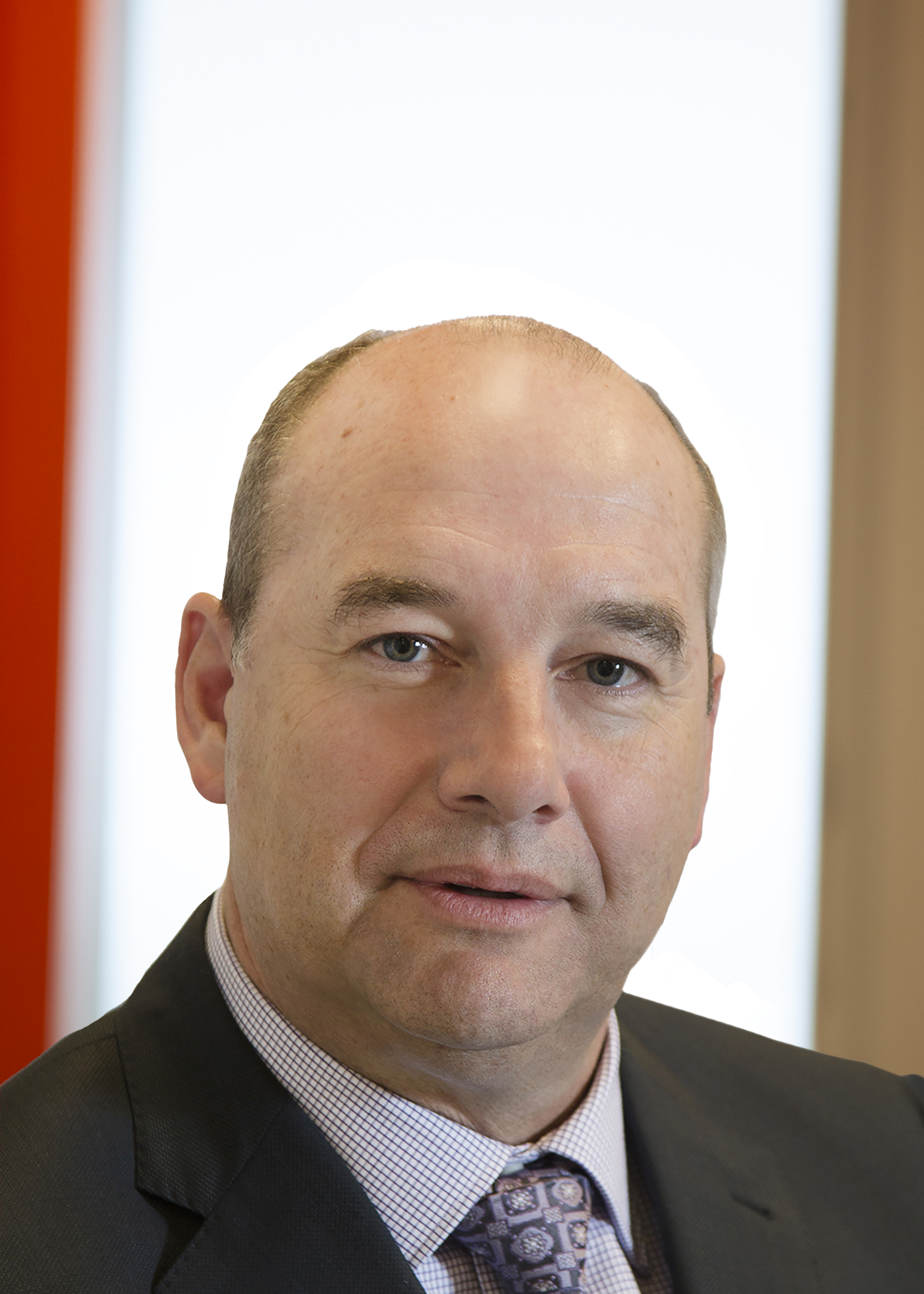 Vice President Commercial | ArcelorMittal