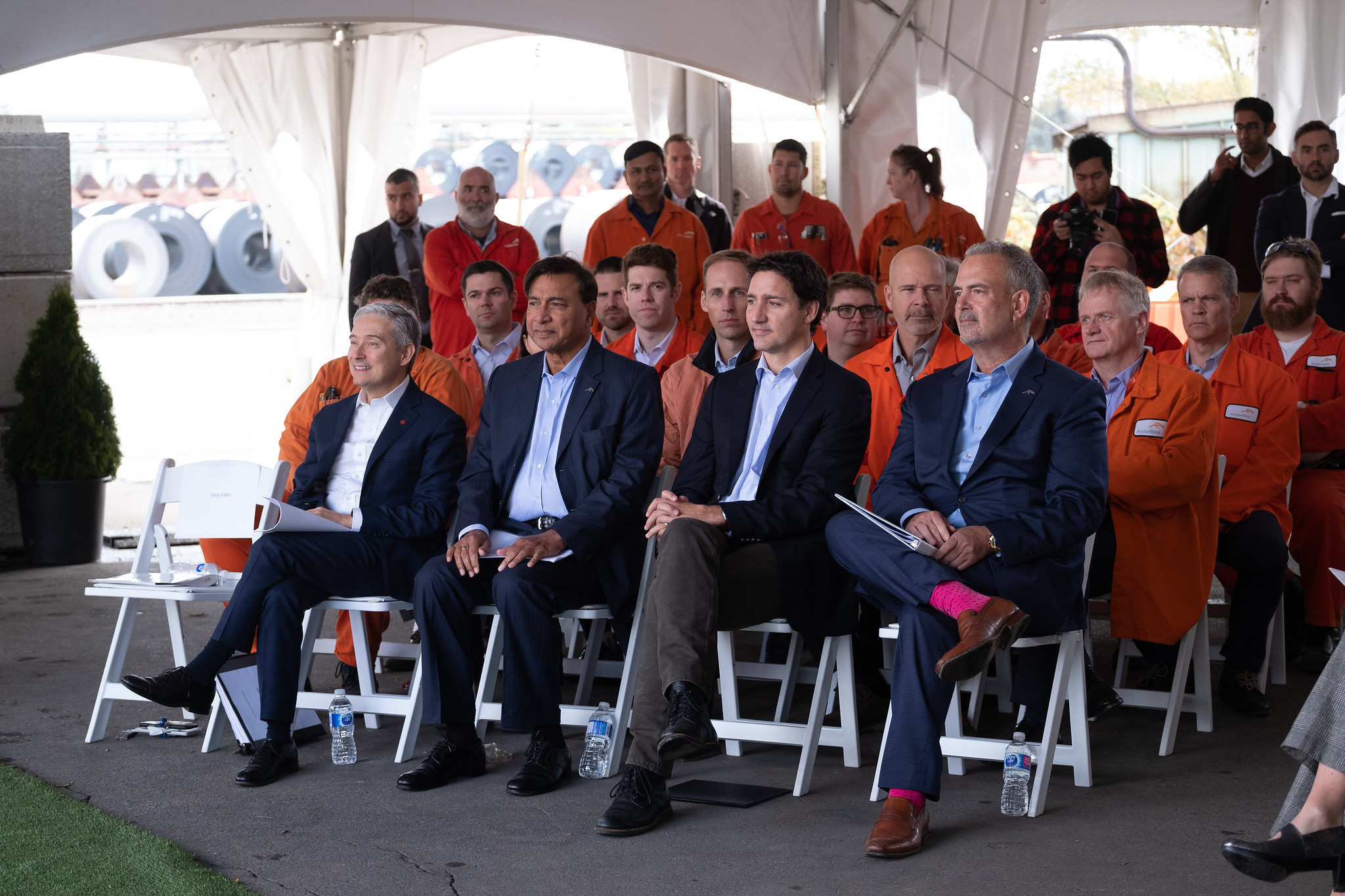 News articles | ArcelorMittal