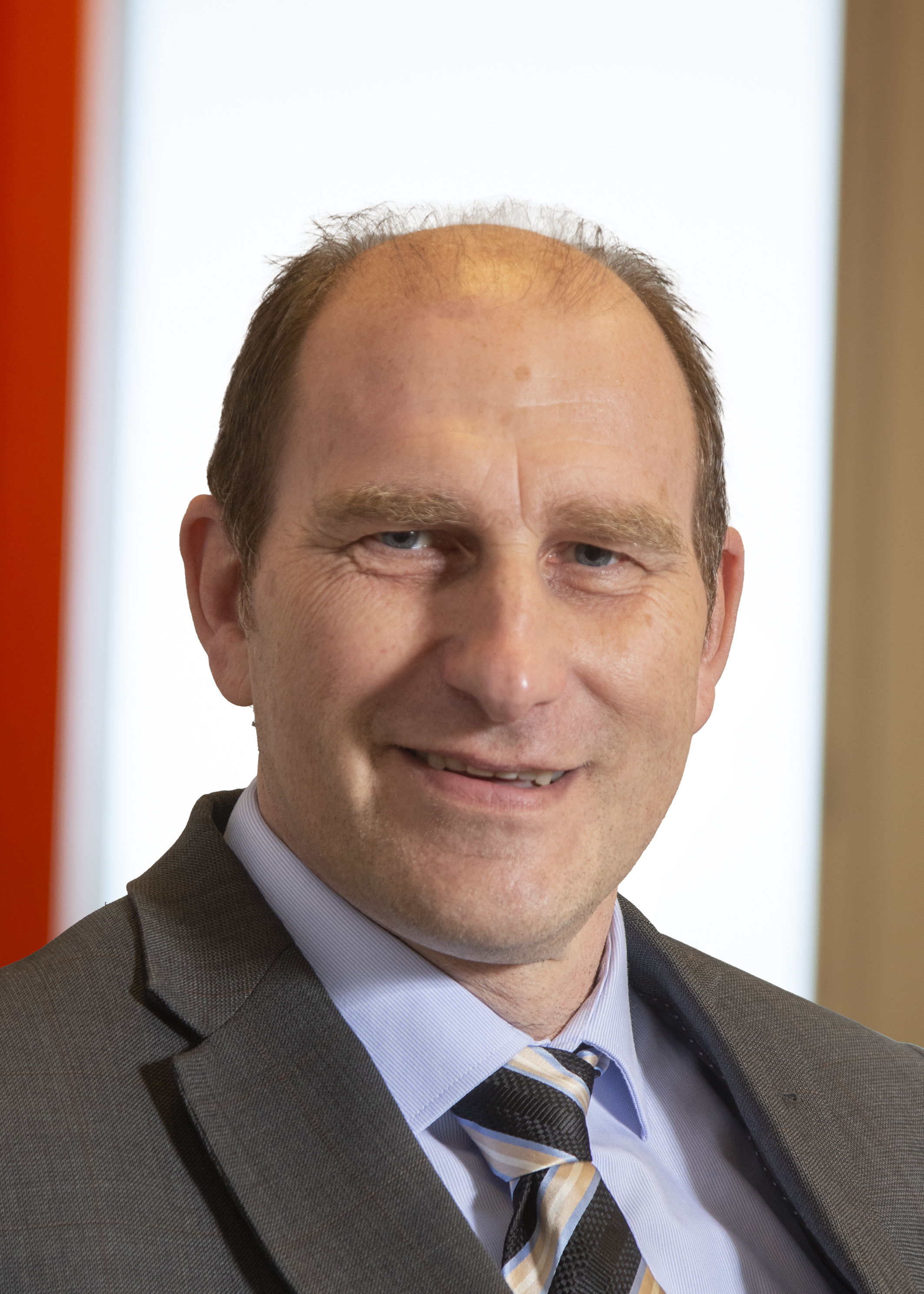 Vice President Manufacturing | ArcelorMittal