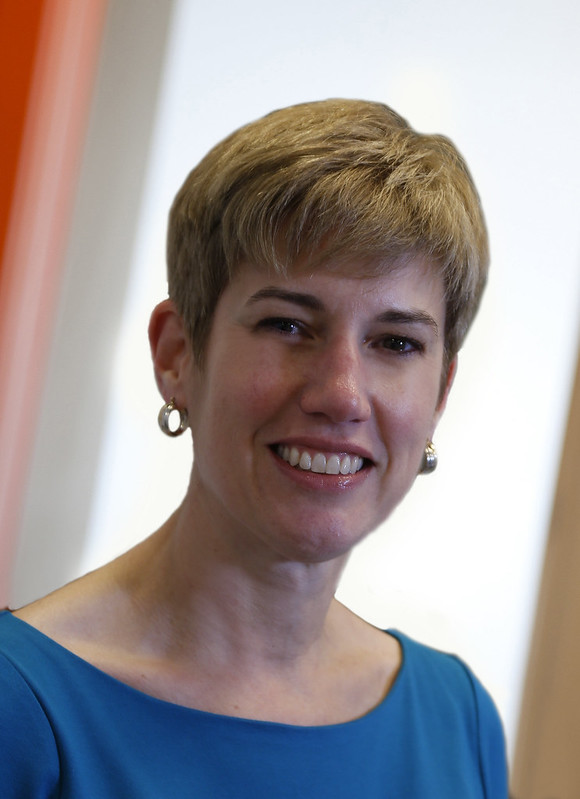 Vice President Business Integration and Transition Management ...